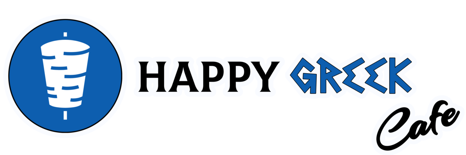 Home - Happy Greek Cafe