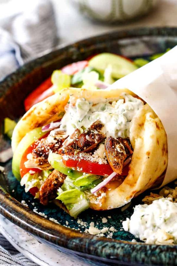 Home - Happy Greek Cafe