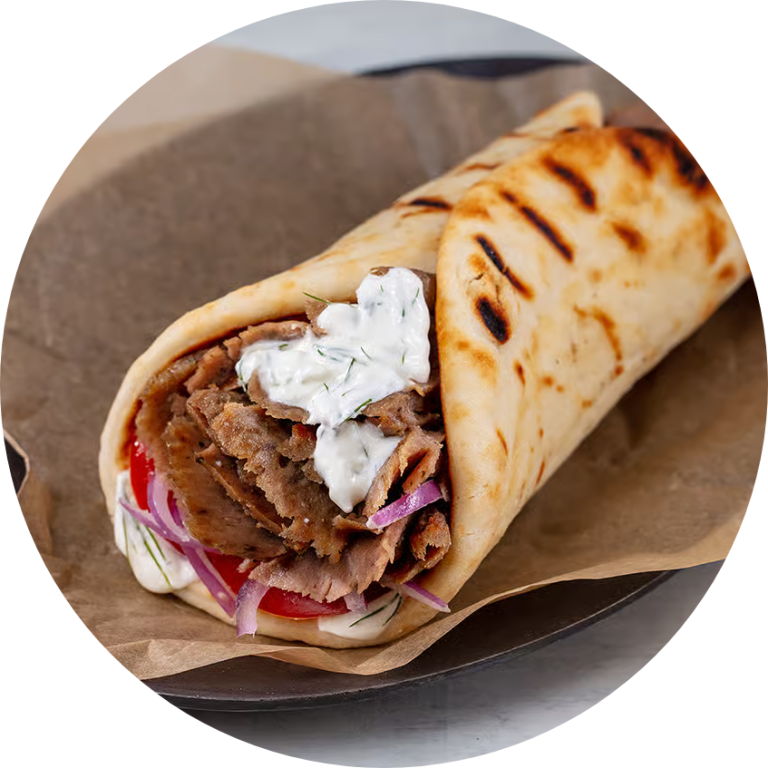 Home - Happy Greek Cafe