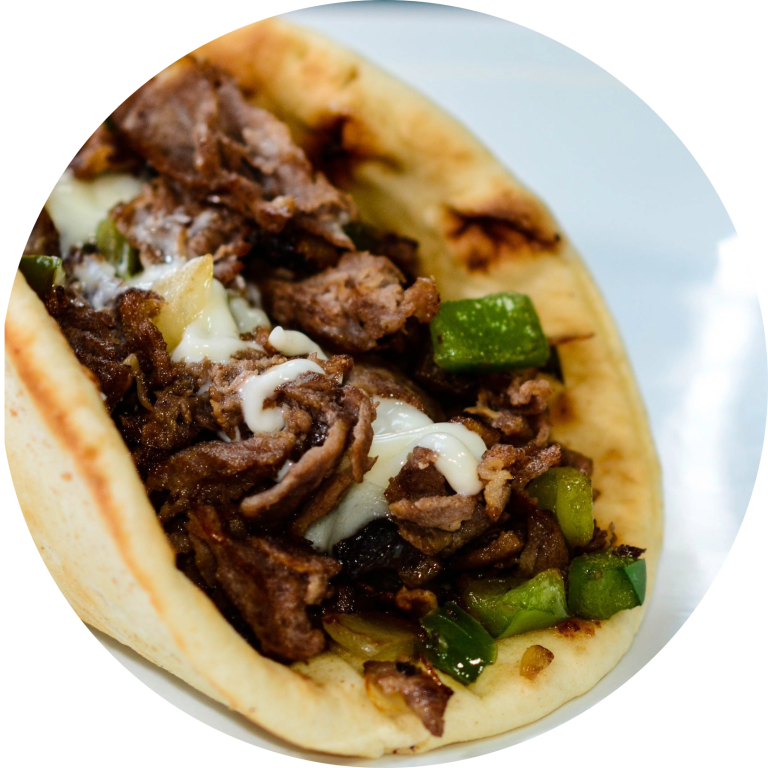 Home - Happy Greek Cafe