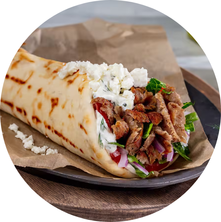 Home - Happy Greek Cafe