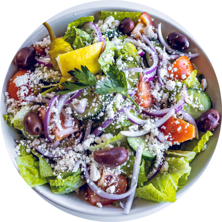 Home - Happy Greek Cafe