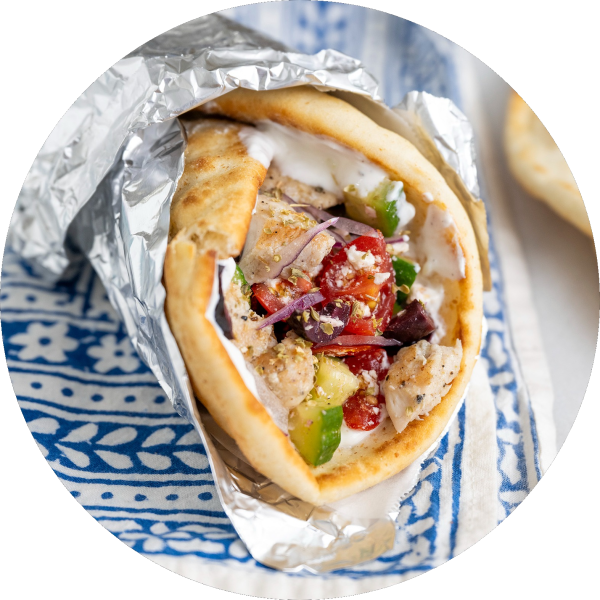Home - Happy Greek Cafe