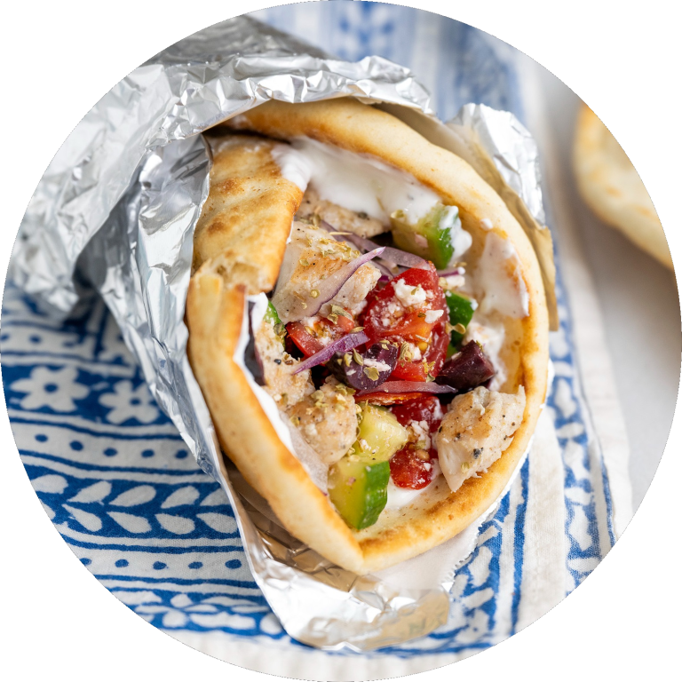 Home - Happy Greek Cafe